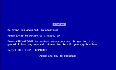 Image result for Computer Bluescreen