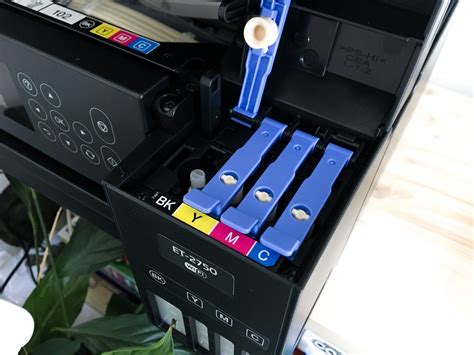 Image result for Ink Problems with Epson Printer