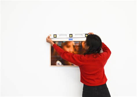 Image result for Picture Frame Installation Design