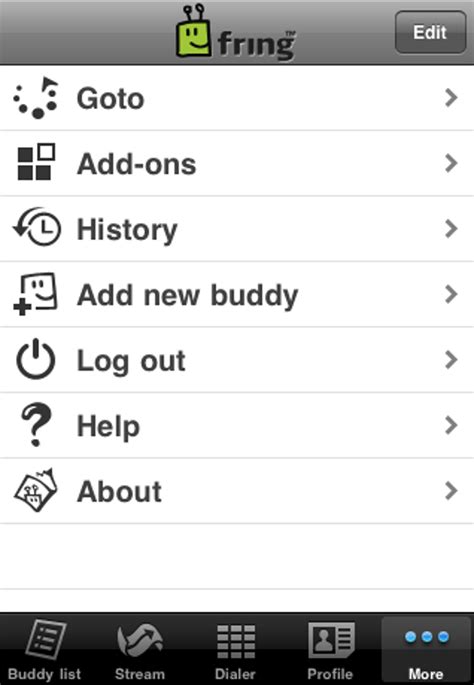 Image result for Fring Software