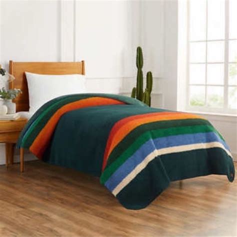 Image result for pendleton wool blanket queen