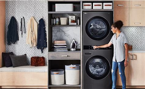 Image result for LG Laundry Machine