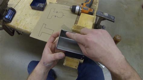 Image result for How to Install Frame Rivets