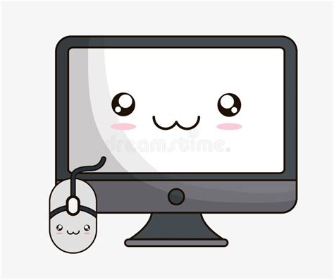 Image result for Computer Design Cartoon