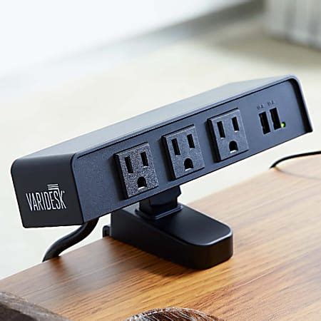 Image result for Varidesk Power Cable