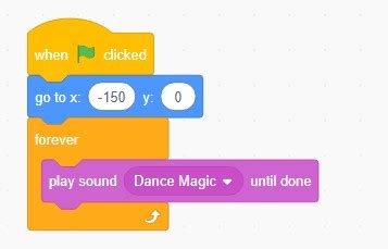 Image result for Scratch Programming Cat Flying