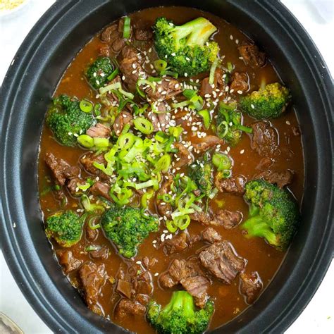 Image result for Slow Cooker Beef Recipes Easy