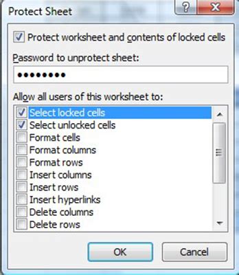 Image result for Encrypt Excel File with Password