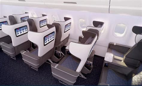 Image result for Delta A321 First Class Review