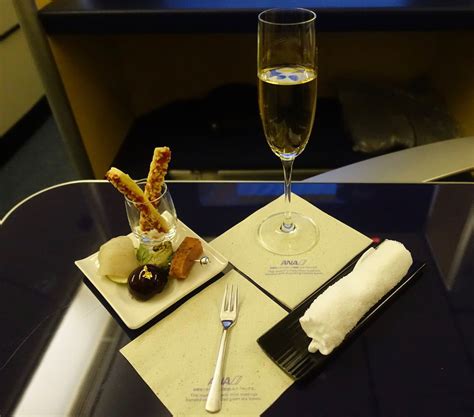 Image result for Ana First Class