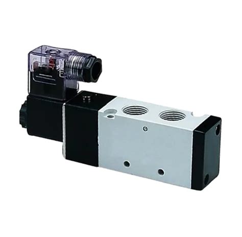 Image result for Pneumatic Directional Control Valve