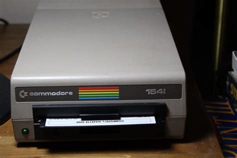 Image result for Commodore Disk Drive