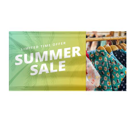 Custom Fabric Banners, Cloth Banners Printing Australia | BannerBuzz