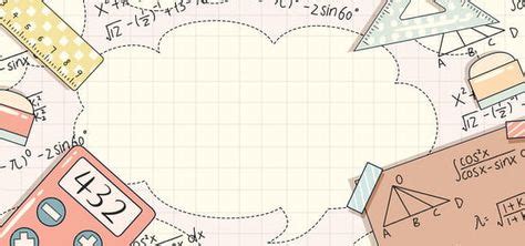 Image result for Math Background Design Portrait