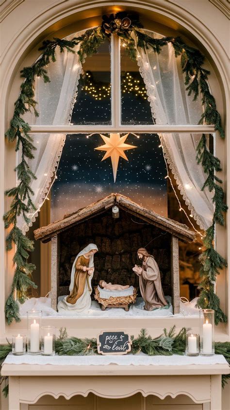 15 Christmas Window Display Ideas to Spread Cheer and Charm