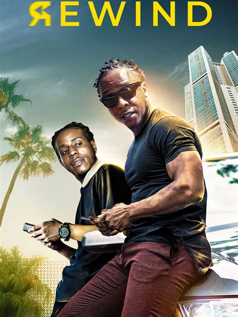 Image result for Rewind Movie Script