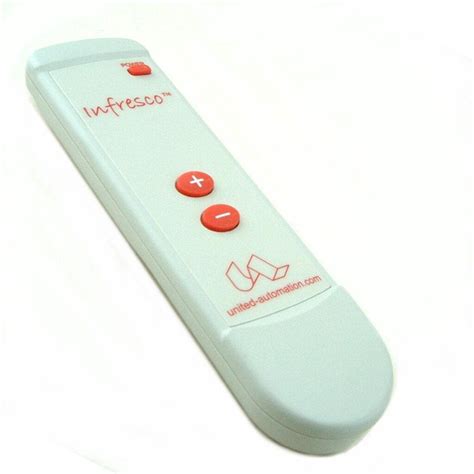 Image result for Small Intempo Universal Remote Control