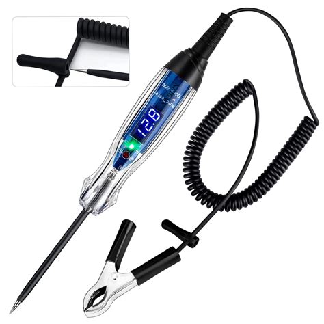 Image result for LED Test Switch for Light