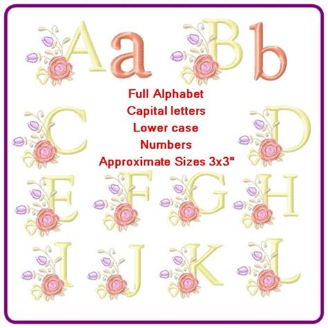 Image result for Machine Embroidery Lettering