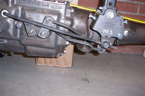 Image result for Hurst Shifter Installation Drawing