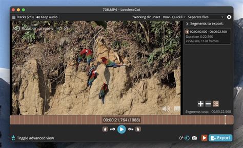 Image result for Cut Video without Re-Encoding