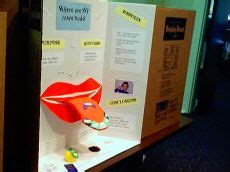 Image result for Taste Science Fair Project