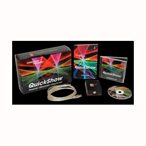 Image result for Quick Show Laser Software
