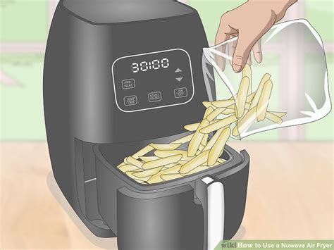 Image result for NuWave Air Fryer Tutorial