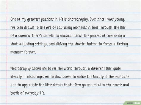 Image result for Write About