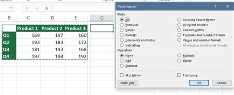 Image result for Excel Paste Values