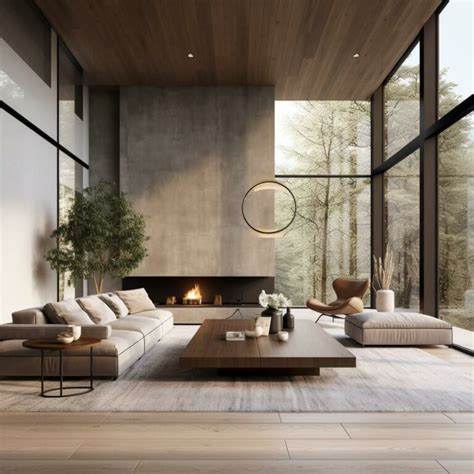 15 Ideas for a Minimalist Interior Design at Home