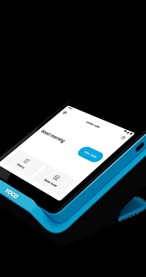 Image result for How to Use Yoco Card Machine