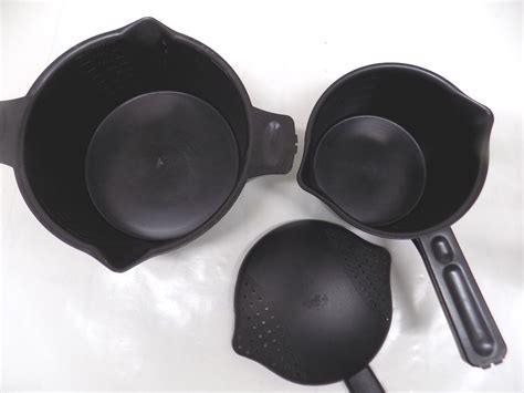 Image result for Pampered Chef Micro Cooker Set