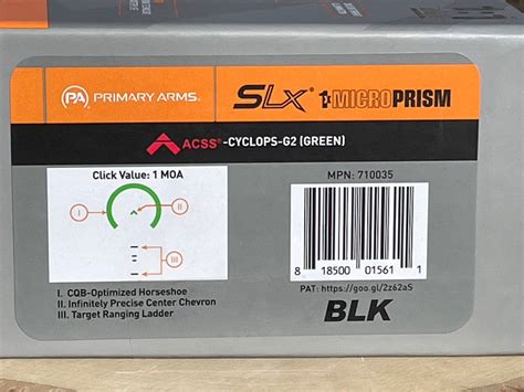 Image result for ACSS Cyclops