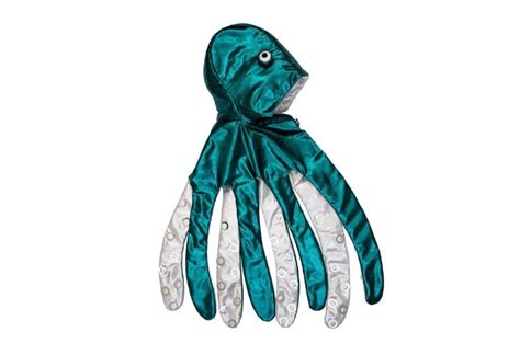 The Best Octopus Costume For Kids