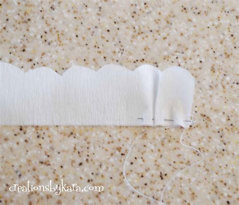 Image result for Crepe Paper Tutorial