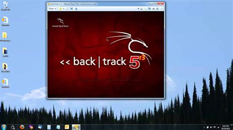 Image result for Comment Installer BackTrack Linux