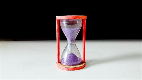 Image result for Sand Clock Project