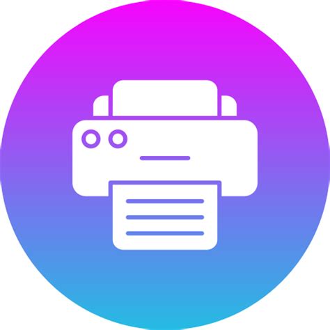 Image result for Printer App Icon