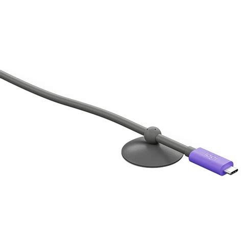 Image result for Logitech Meetup Cable