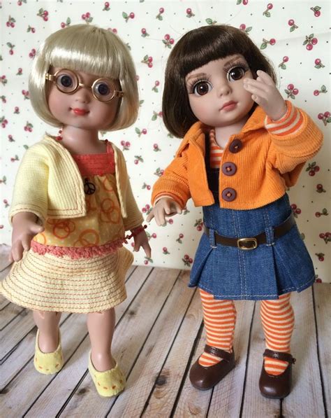 Image result for Tonner Effanbee Patsy
