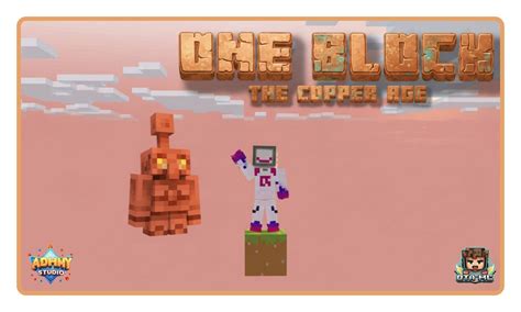 Image result for One Block Minecraft Bedrock Edition