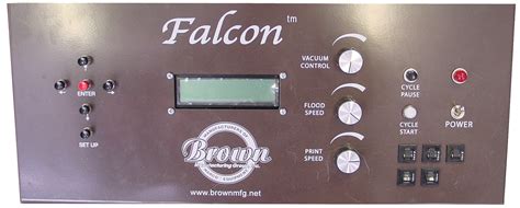 Image result for Falcon Laser Control Box