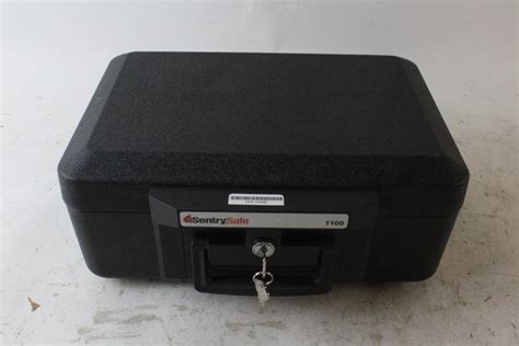 Image result for Sentry Safe Lock Box