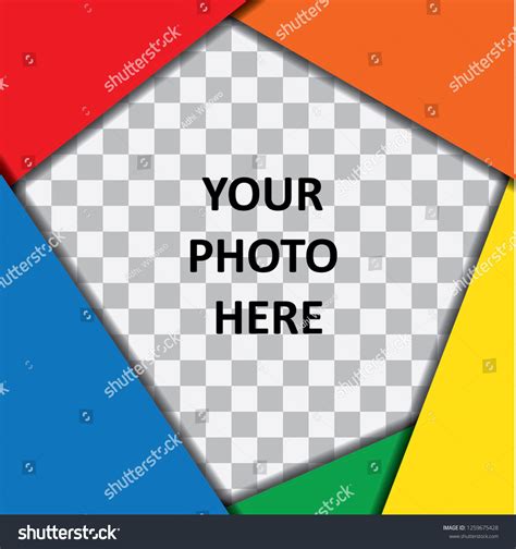 Image result for Picture Frame Layout Backing