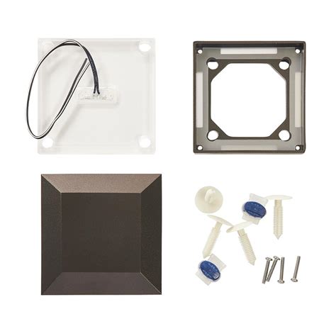 Image result for TimberTech Post Light