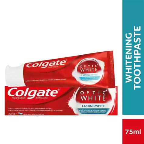 Image result for Colgate White Toothpaste