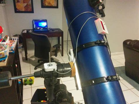 Image result for Arduino Digital Setting Circles