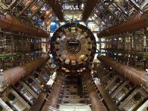 Image result for Particle Fever