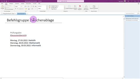 Image result for How to Use OneNote Effectively